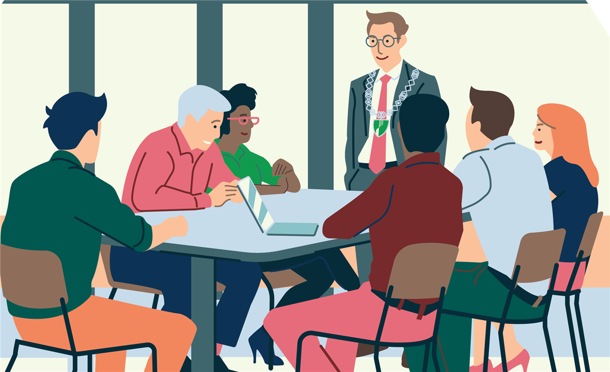 Informasjon om behandling av erstatningskrav knytt til avløpsanlegg ...