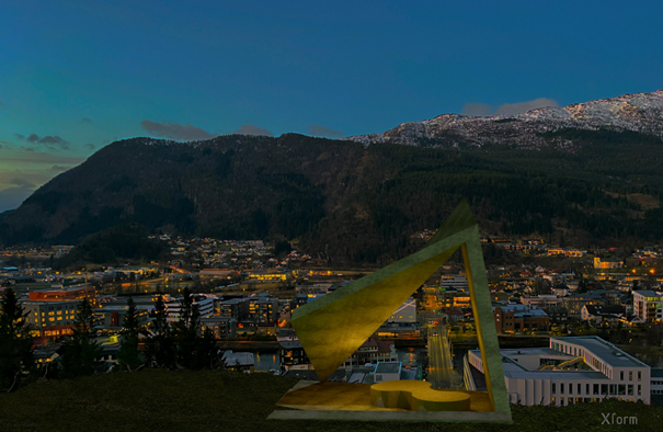 Vidsyn - Sunnfjord kommune